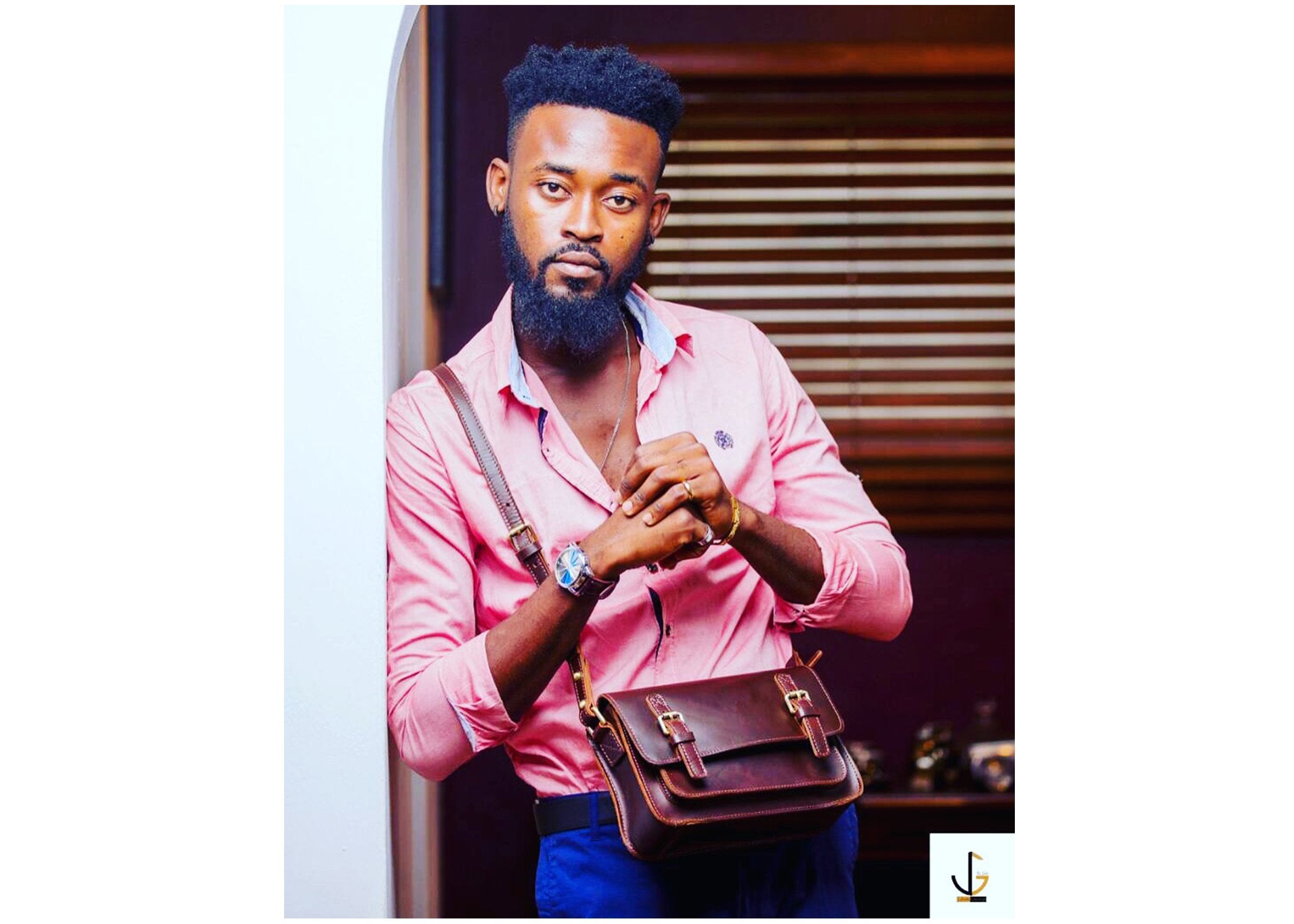 Then House of Juls – The House of Juls