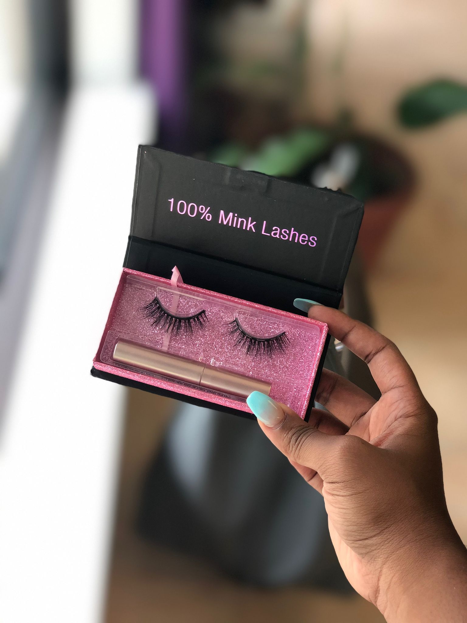 Then House of Juls – The House of Juls